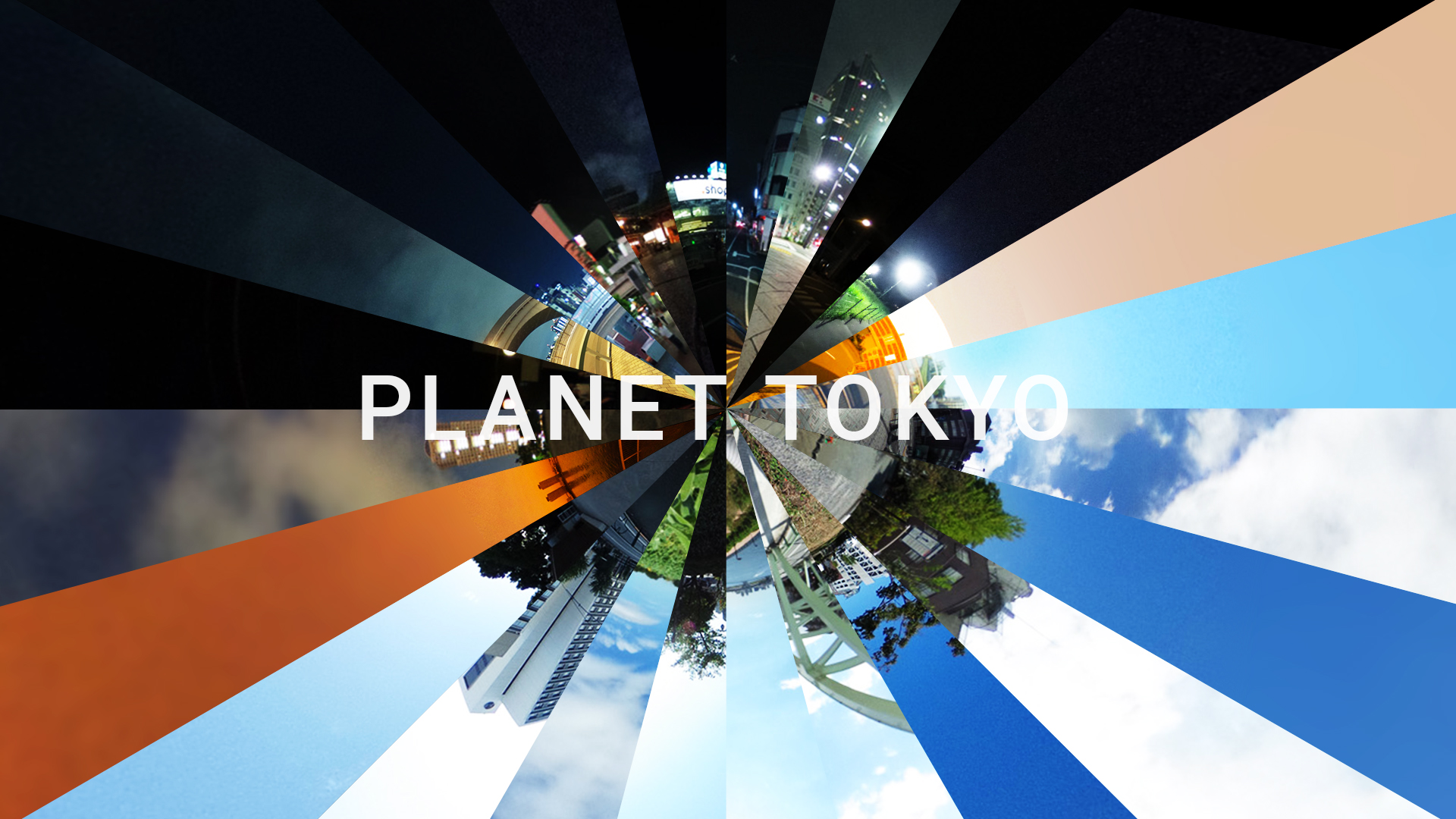 PLANET TOKYO | puzzle inc.